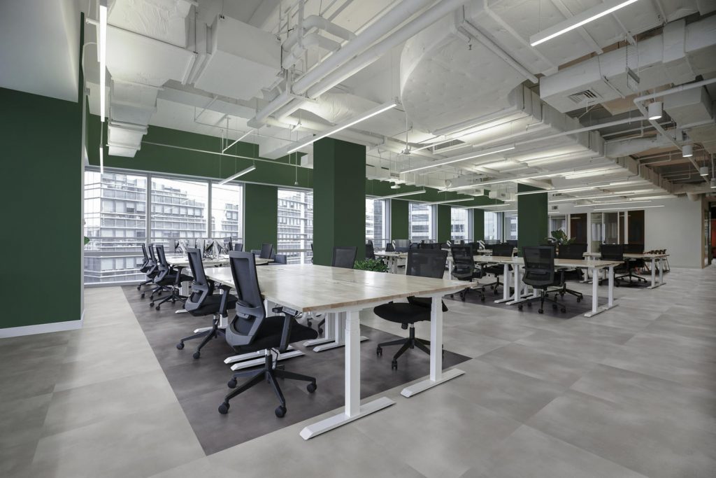 Luxury Vinyl Tile LVT - Unitrio Trading Pte Ltd